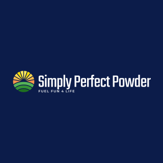 Health Benefits - Simply Perfect Powder